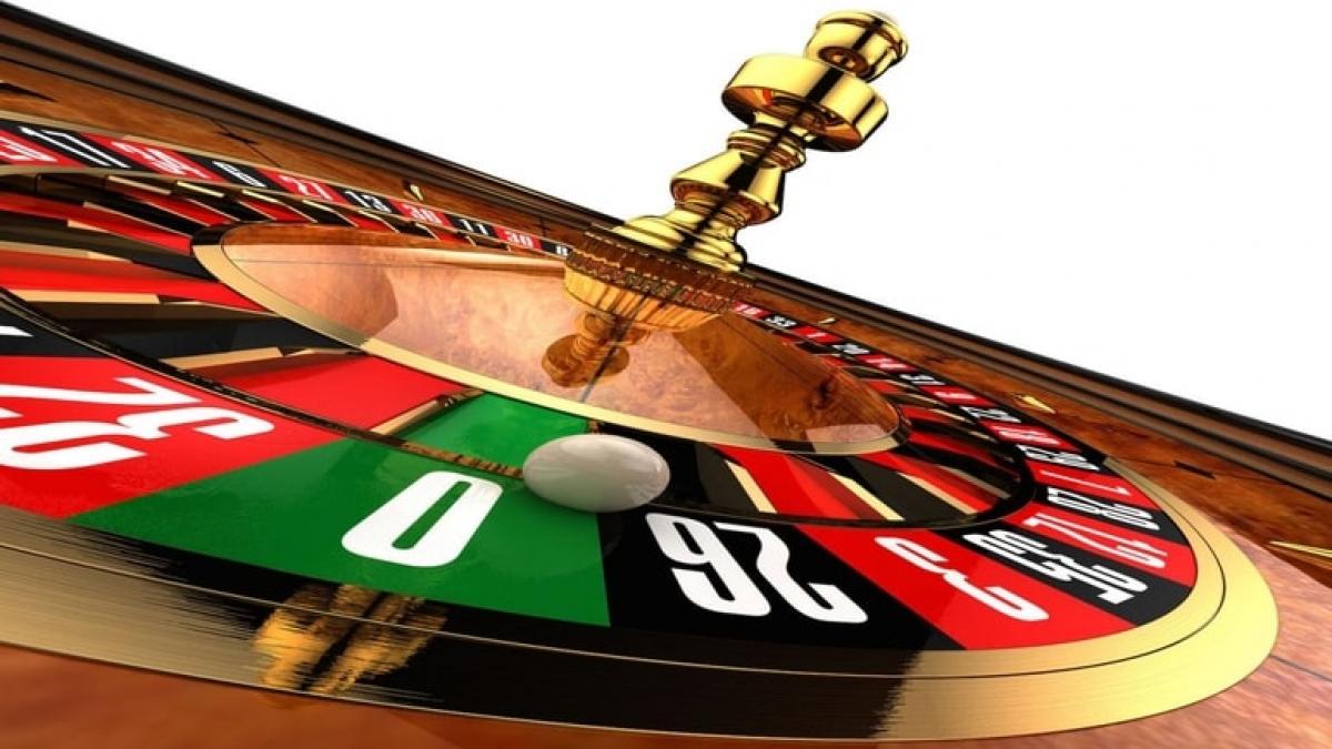 La Ruleta Rusa | 888 Casino